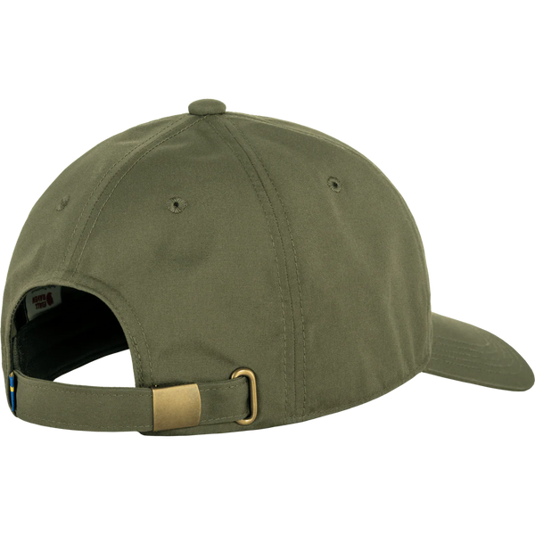 Classic Badge Cap - Laurel Green – The Bounty Shop