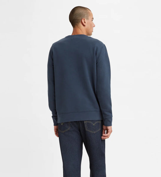 The Original HM Crew - Navy – The Bounty Shop