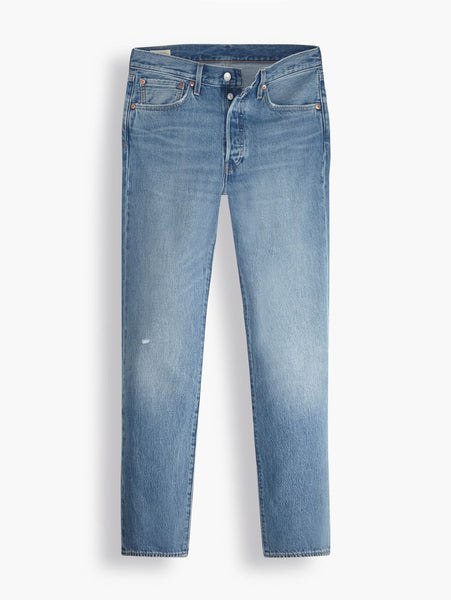 501 Levis Original - Medium Indigo – The Bounty Shop