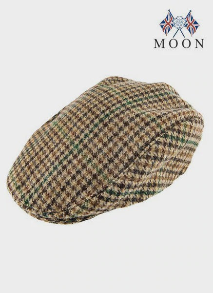 Yorkshire Dogtooth Cap – The Bounty Shop
