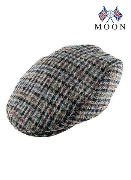 Yorkshire Dogtooth Cap – The Bounty Shop