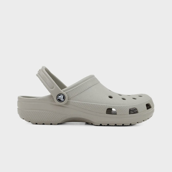 Classic Clog - Elephant – The Bounty Shop