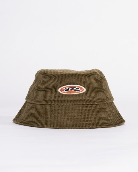 Glory Days Cord Bucket Hat – The Bounty Shop