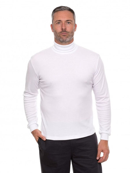 Winterlock Roll Neck Skivvy – The Bounty Shop