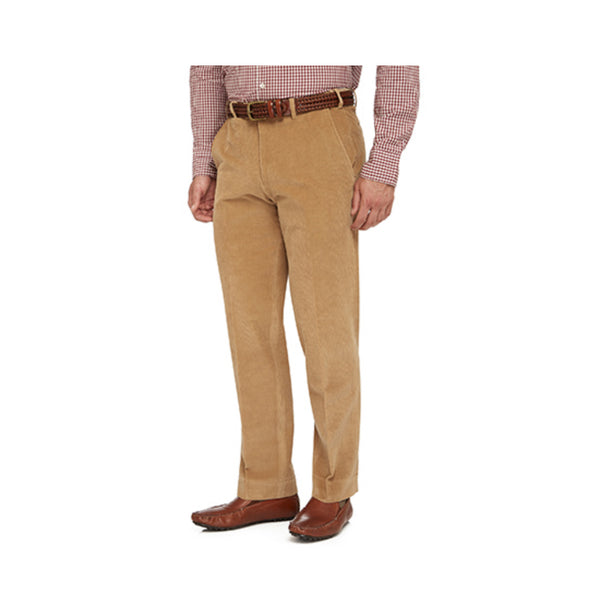 Sutton Cord - Camel – The Bounty Shop